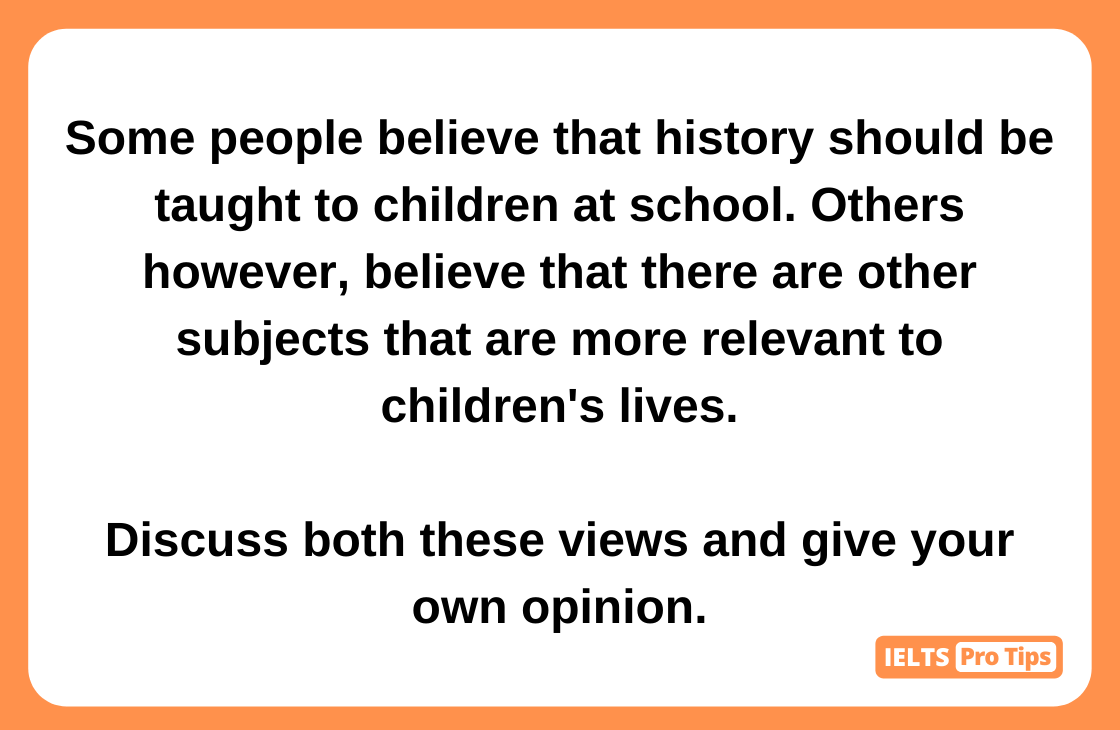 All Model Answers – englishprotips.com