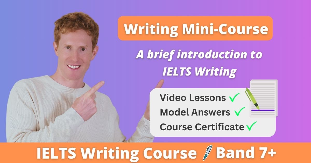 Writing Courses – englishprotips.com